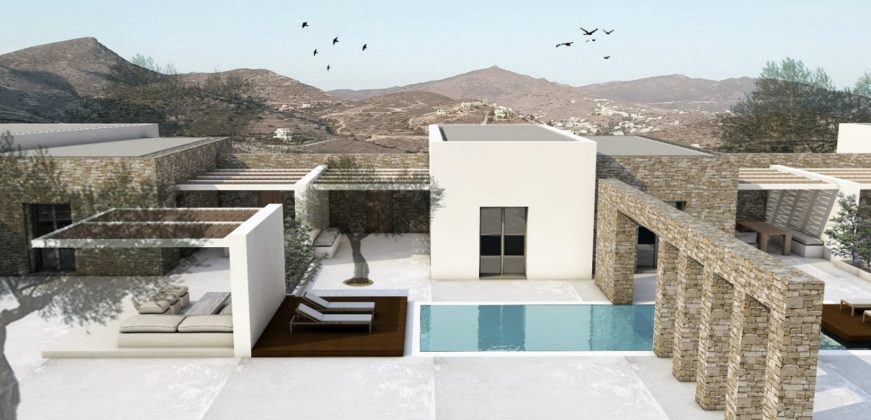 Ημιυπαίθριοι Χώροι: Έννοια παρεξηγημένη και πρακτική παραβατική ...