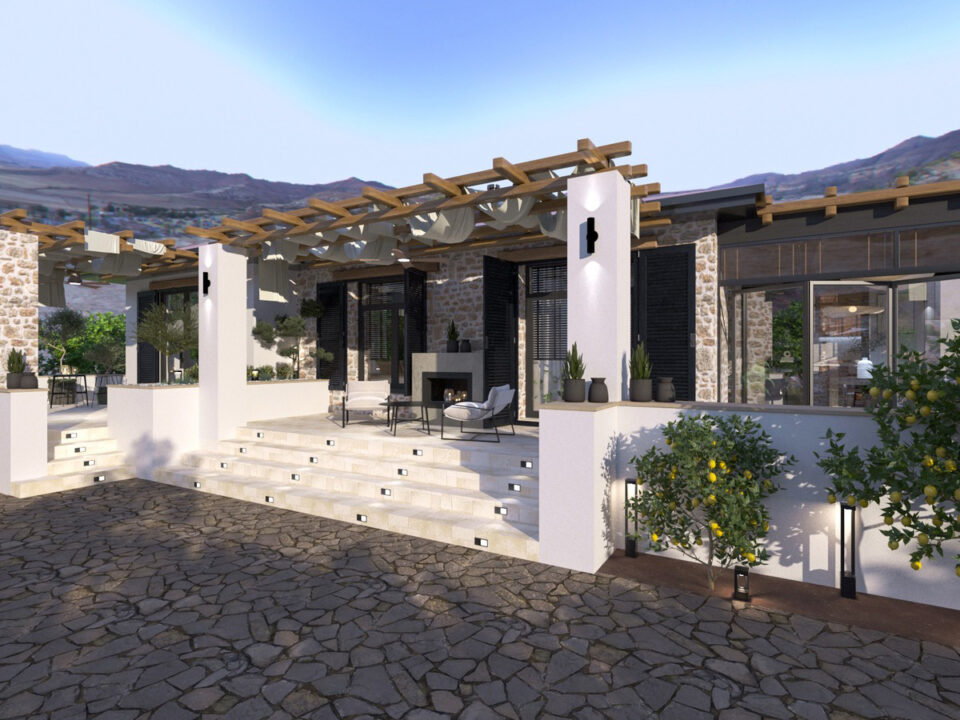 Πρόταση για την ανέγερση νέου κτιρίου στη Σχολή Καλών Τεχνών Φλώρινας ...