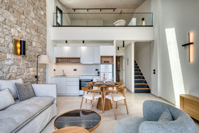 Anima Deluxe Suites: Ένα τουριστικό κατάλυμα στο Ναύπλιο που σέβεται τη ...