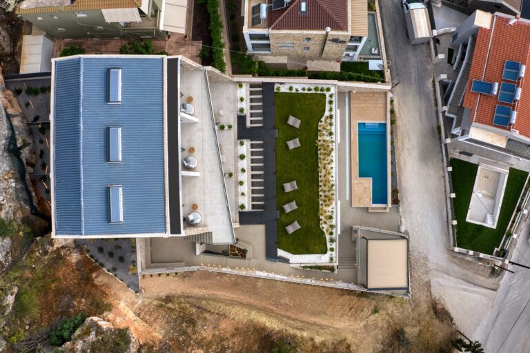 Anima Deluxe Suites: Ένα τουριστικό κατάλυμα στο Ναύπλιο που σέβεται τη ...