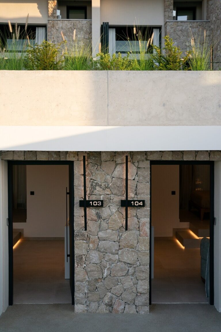 Anima Deluxe Suites: Ένα τουριστικό κατάλυμα στο Ναύπλιο που σέβεται τη ...