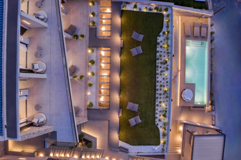 Anima Deluxe Suites: Ένα τουριστικό κατάλυμα στο Ναύπλιο που σέβεται τη ...